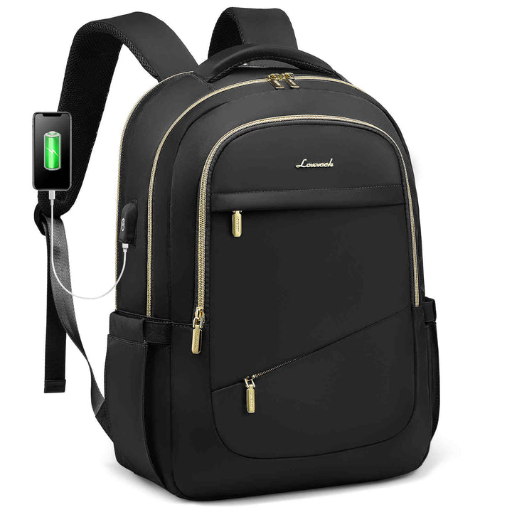 LOVEVOOK Laptop Backpacks - Sleek, Secure, and Professional – Page 2