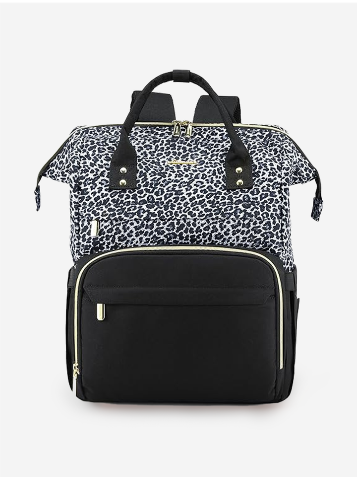 LOVEVOOK Laptop Backpacks - Sleek, Secure, and Professional