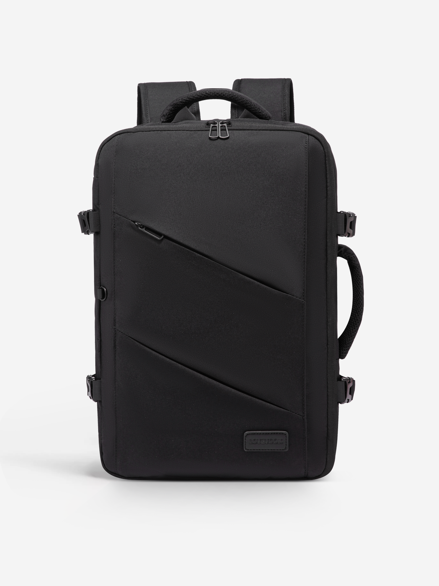 Cloudwalker I Backpack|Lovevook - Ultimate Travel Companion for Women ...