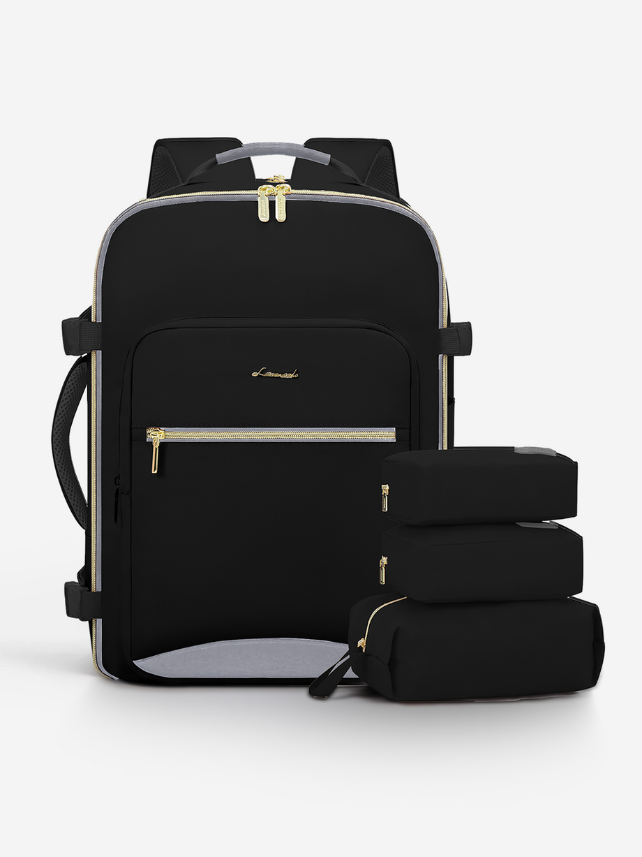 Travel backpacks – LOVEVOOK
