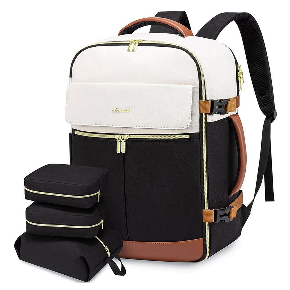 Lovevook 40L Travel Backpack, Convenient & Practical Design – LOVEVOOK