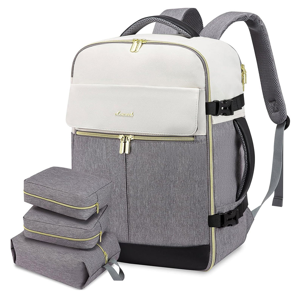 Lovevook 40L Travel Backpack, Convenient & Practical Design – LOVEVOOK