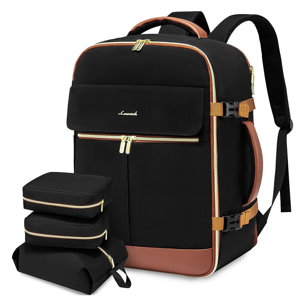 Lovevook 40L Travel Backpack, Convenient & Practical Design – LOVEVOOK