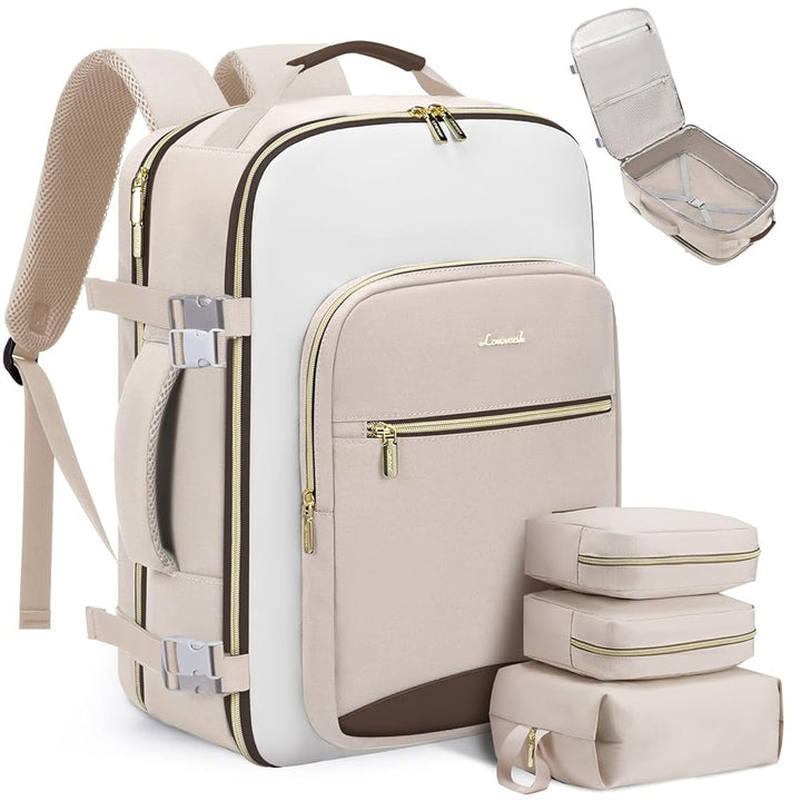 Travel backpacks – LOVEVOOK