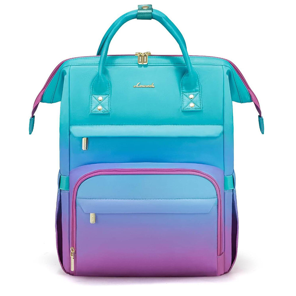 Lovevook Multicolor Laptop Backpack, 15.6 Inch 17.3 Inch – LOVEVOOK