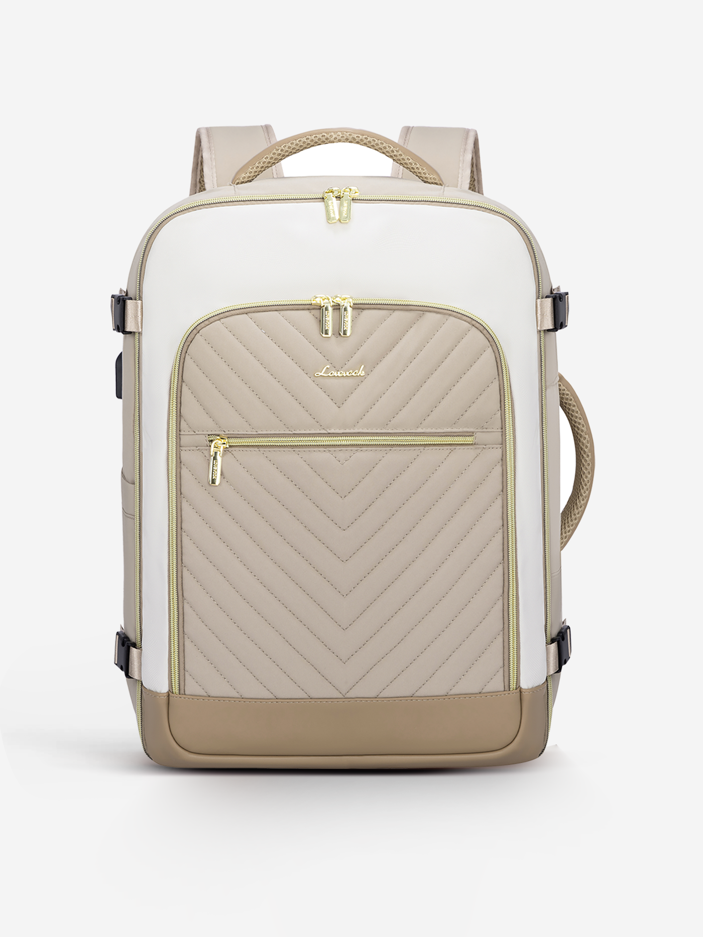 Lovevook 40L Travel Backpack, Convenient & Practical Design – LOVEVOOK