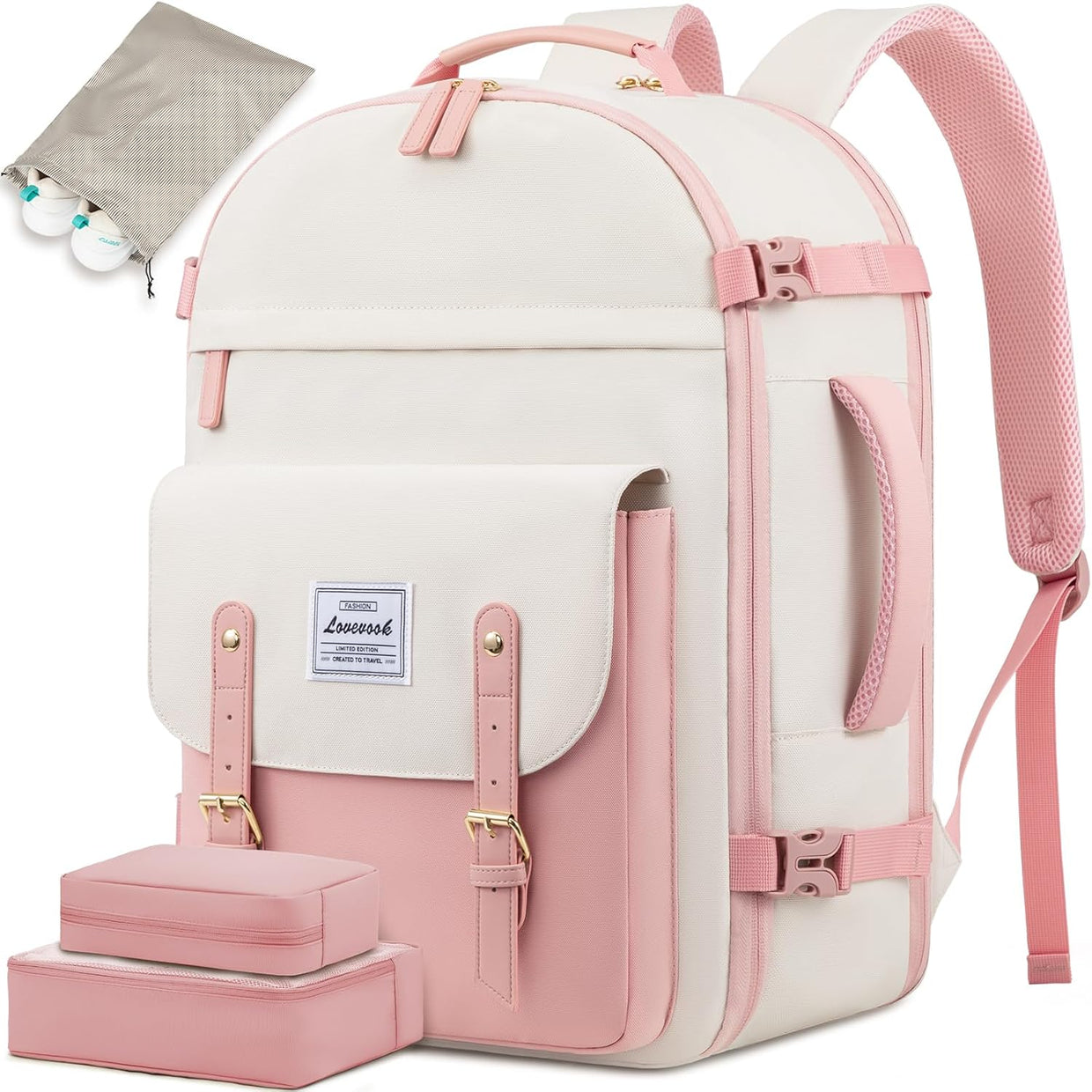 Travel backpacks – LOVEVOOK