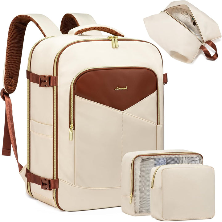 Travel backpacks – LOVEVOOK