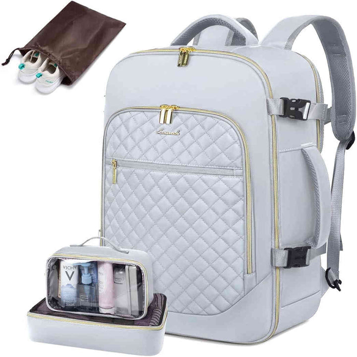 Women's Travel Backpacks - Stylish & Functional | LOVEVOOK