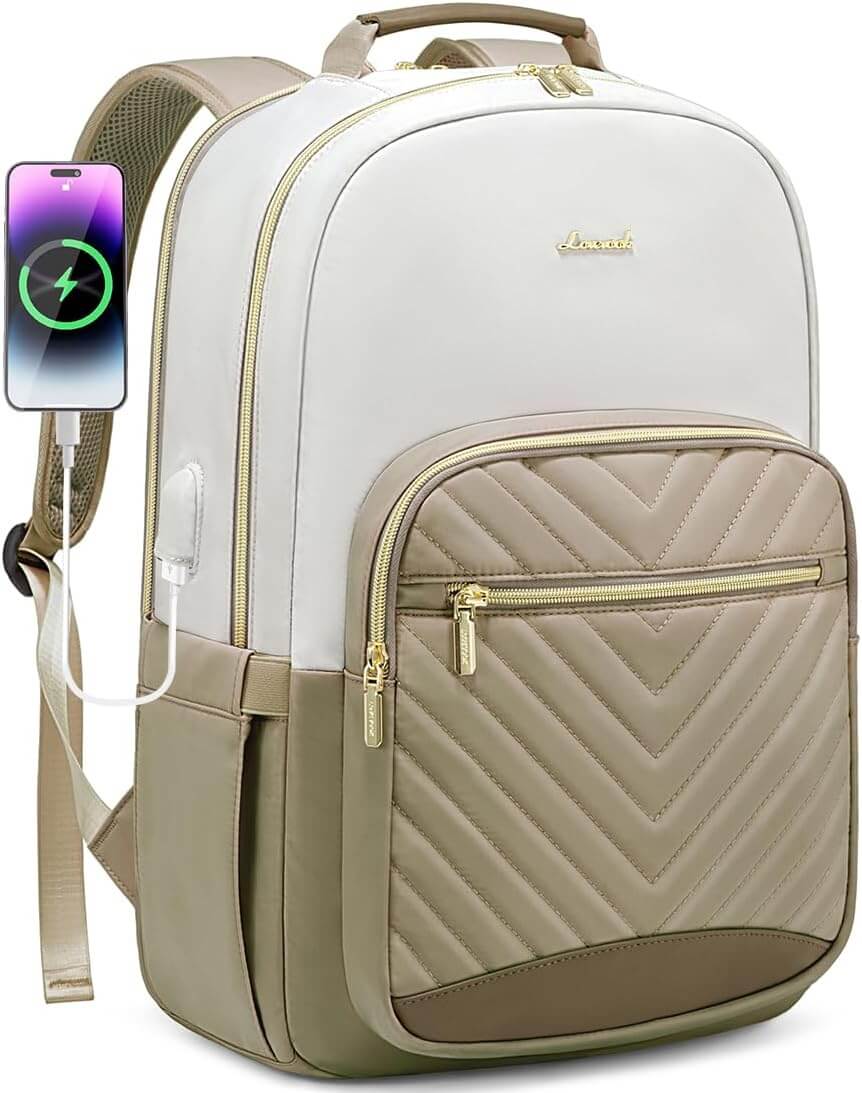 Lovevook, For Colorful Life | Laptop Backpack For Women, Purses, Bags ...