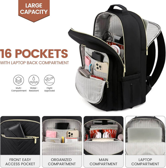 Lovevook, For Colorful Life | Laptop Backpack For Women, Purses, Bags ...