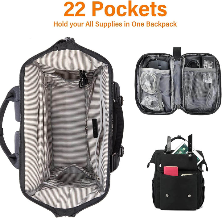 Lovevook, For Colorful Life | Laptop Backpack For Women, Purses, Bags ...