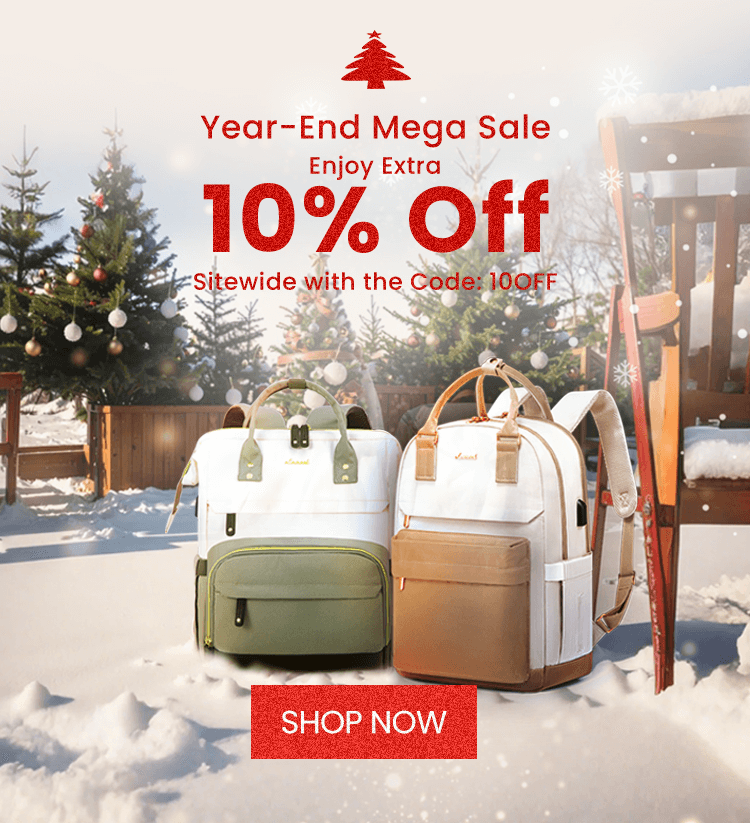 LOVEVOOK | Color Your Life | Laptop Backpacks, Handbags & Luggage