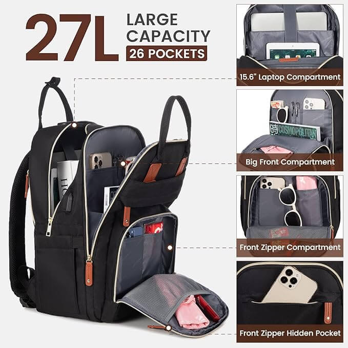 Lovevook, For Colorful Life | Laptop Backpack For Women, Purses, Bags ...