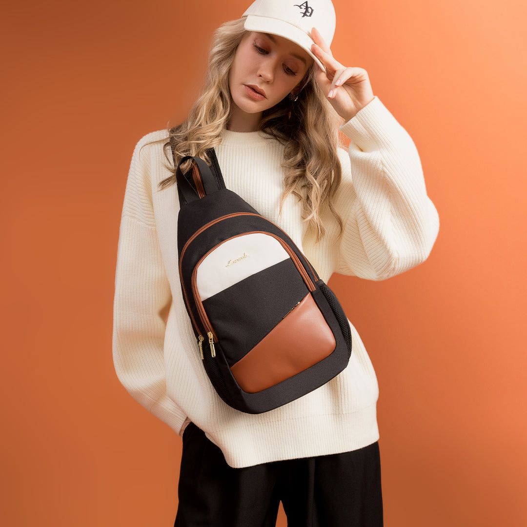 URBAN 3 SERIES – LOVEVOOK