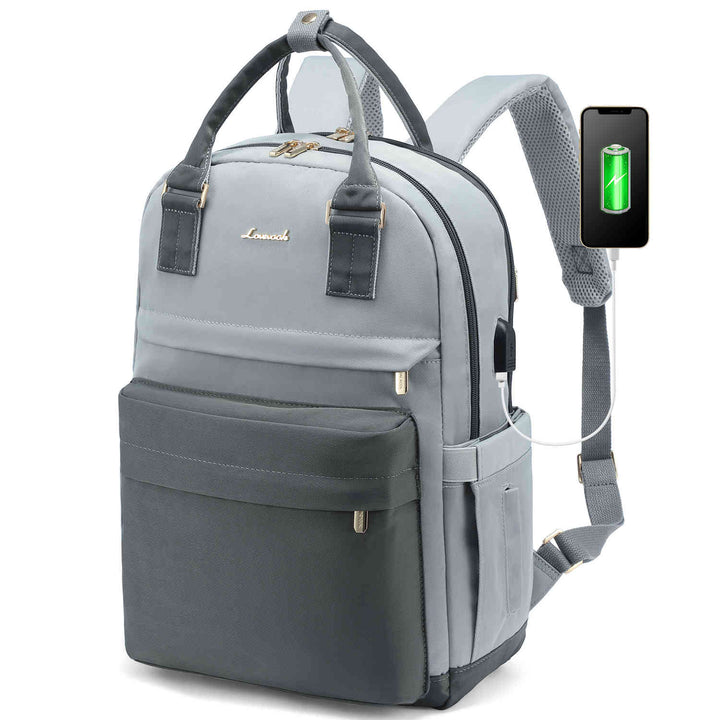 laptop backpacks – LOVEVOOK