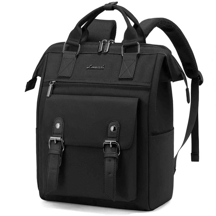 LOVEVOOK Laptop Backpacks - Sleek, Secure, and Professional