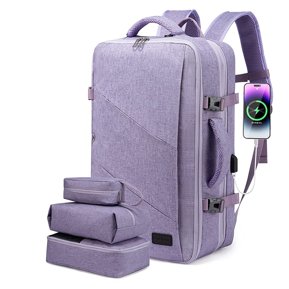 Cloudwalker I Backpack|Lovevook - Ultimate Travel Companion for Women ...