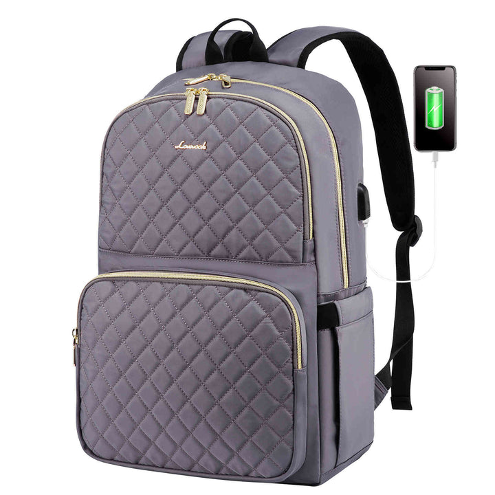 LOVEVOOK Laptop Backpacks - Sleek, Secure, and Professional – Page 2