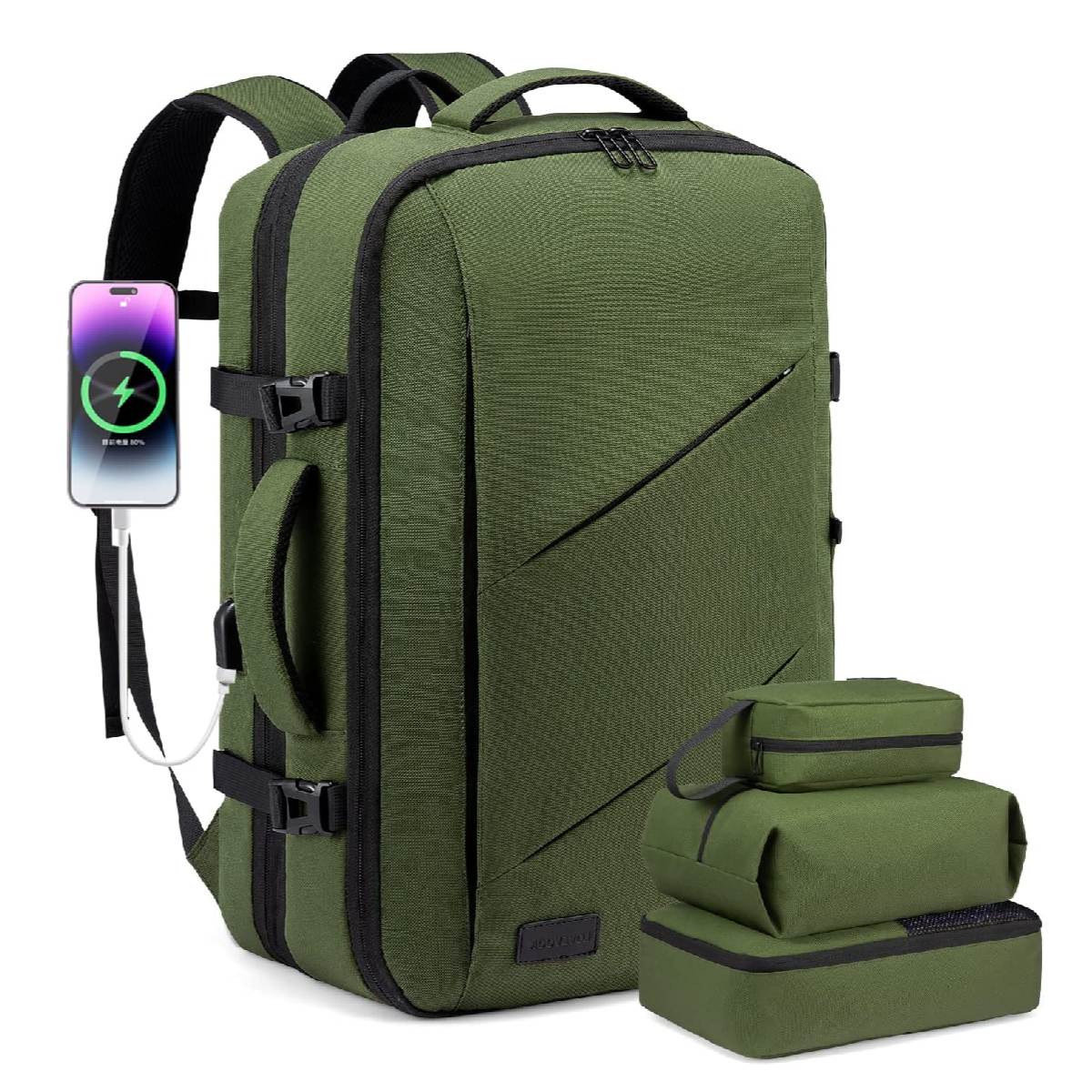 Cloudwalker I Backpack|Lovevook - Ultimate Travel Companion for Women ...