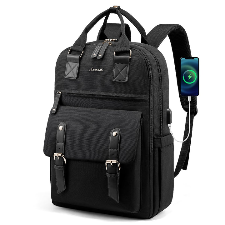 LOVEVOOK Laptop Backpacks - Sleek, Secure, and Professional – Page 2
