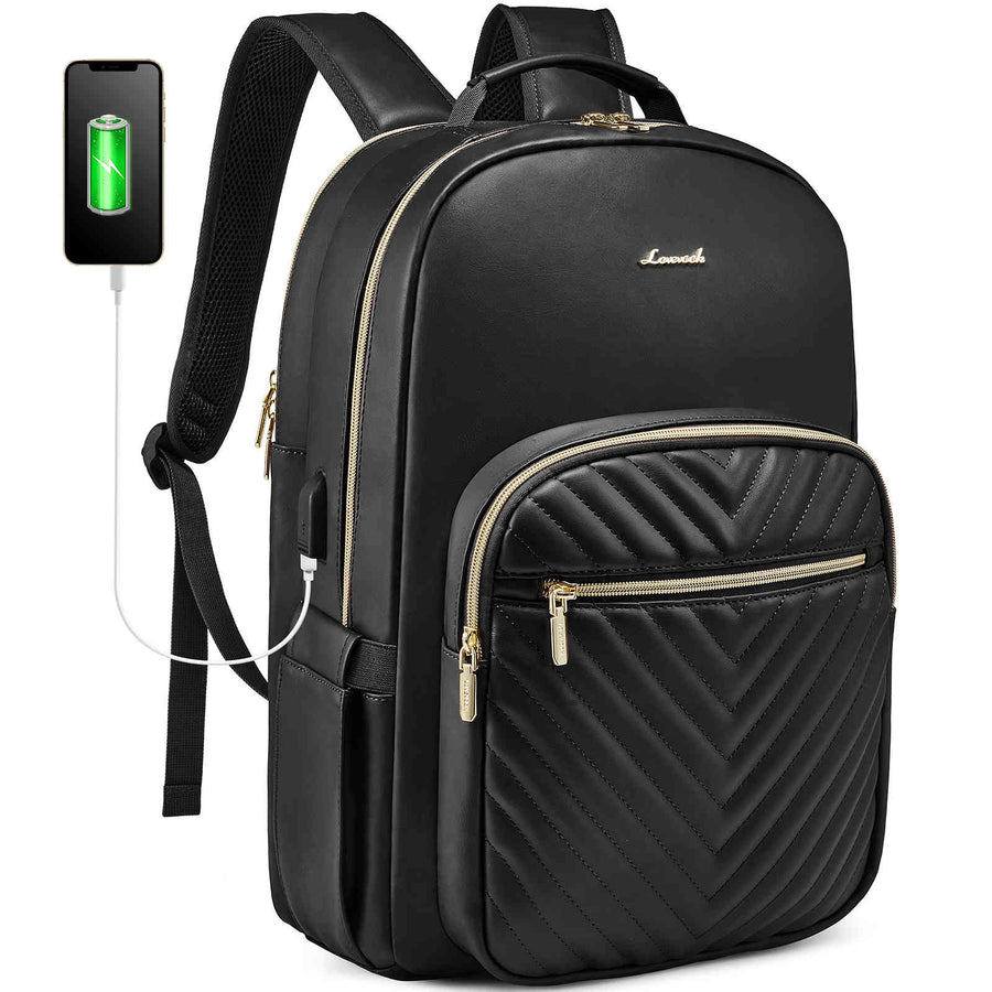 LOVEVOOK Laptop Backpacks - Sleek, Secure, and Professional – Page 2
