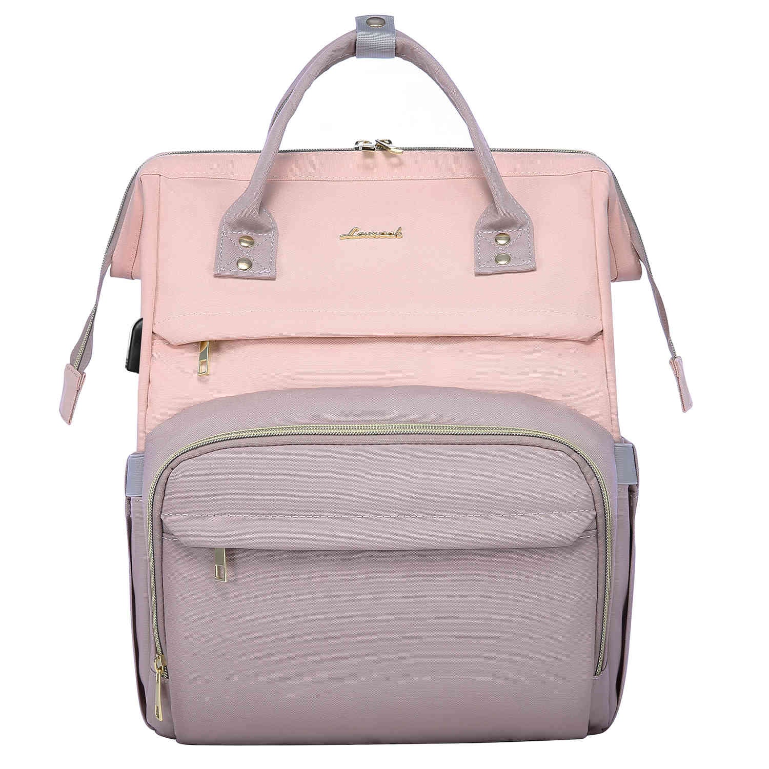 Viola V Backpack | Lovevook - Organized & Durable for Everyday Use ...