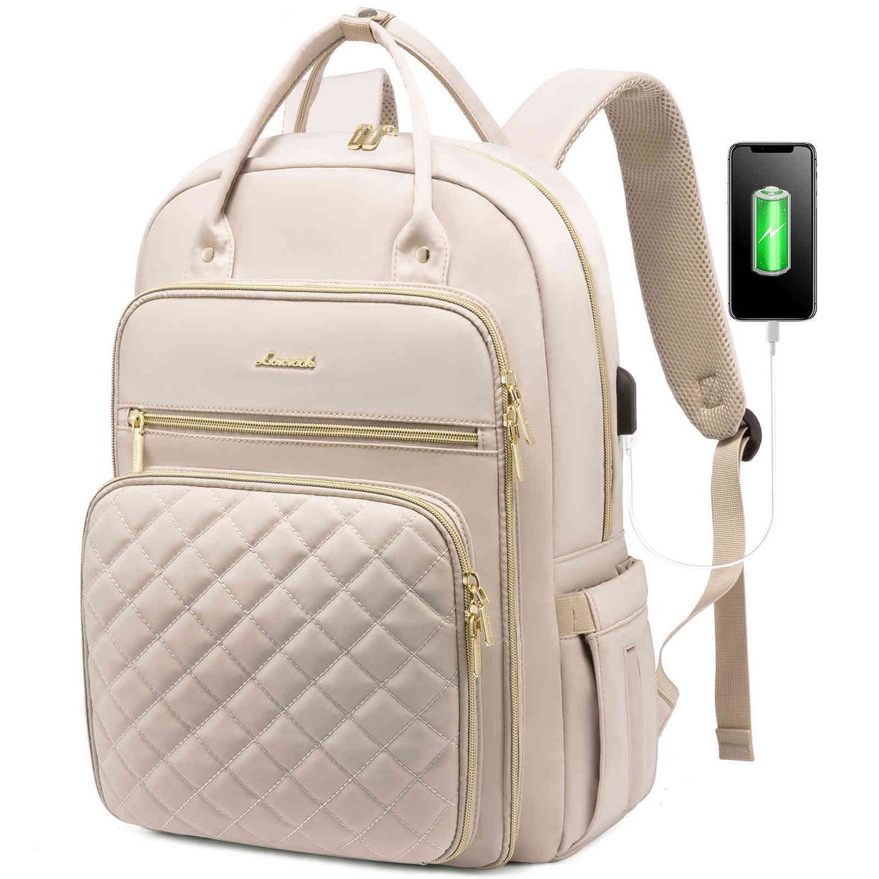 laptop backpacks – Page 2 – LOVEVOOK
