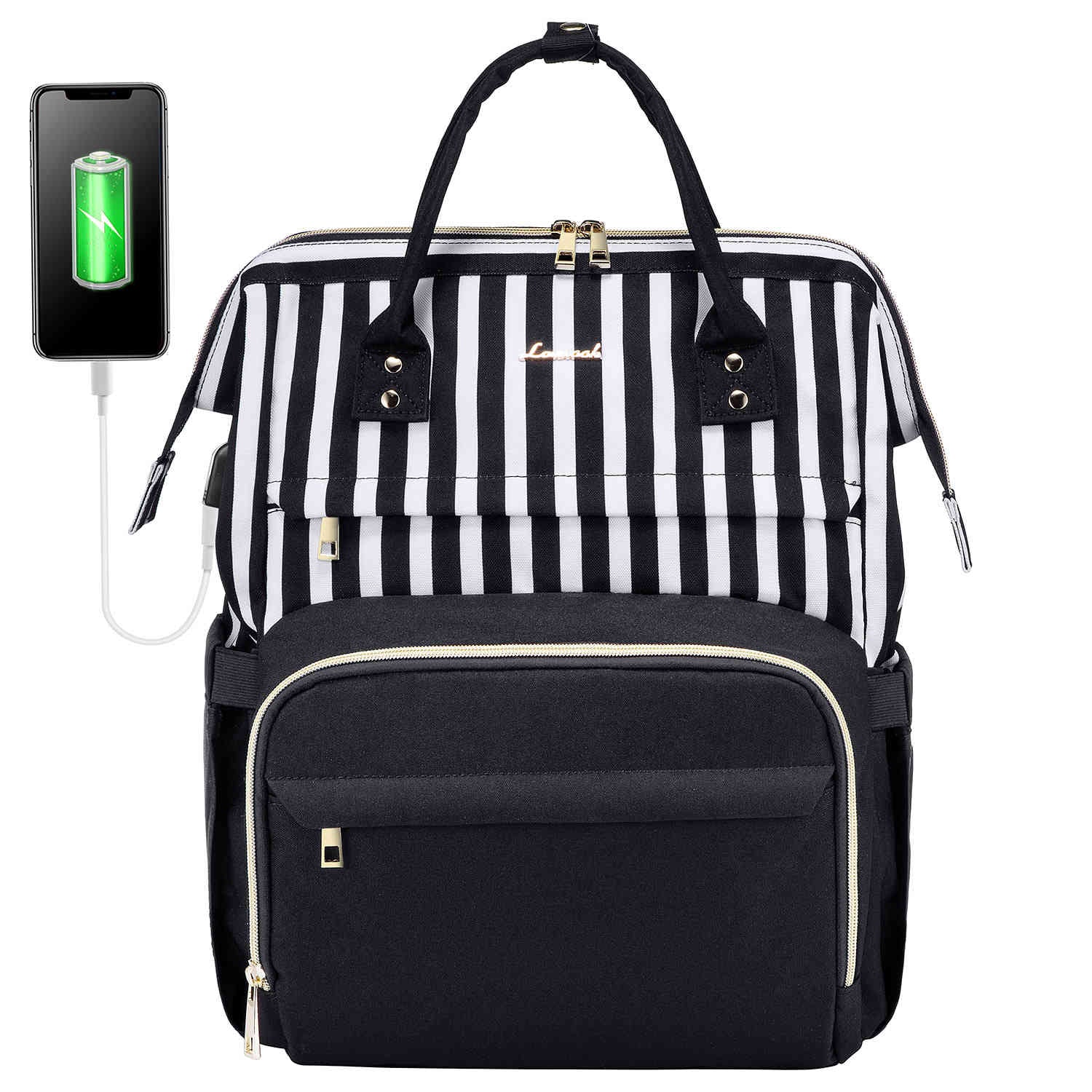 Viola I Backpack | Lovevook - Stylish & Multi-Functional – LOVEVOOK